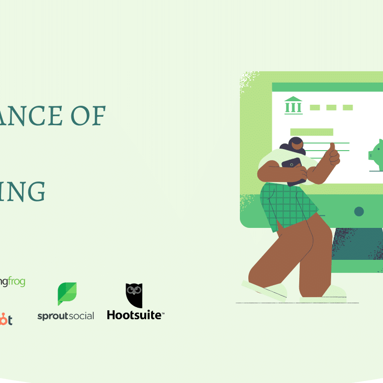 Importance of Graphic Design in Branding – Digibrilliance – Digibrilliance